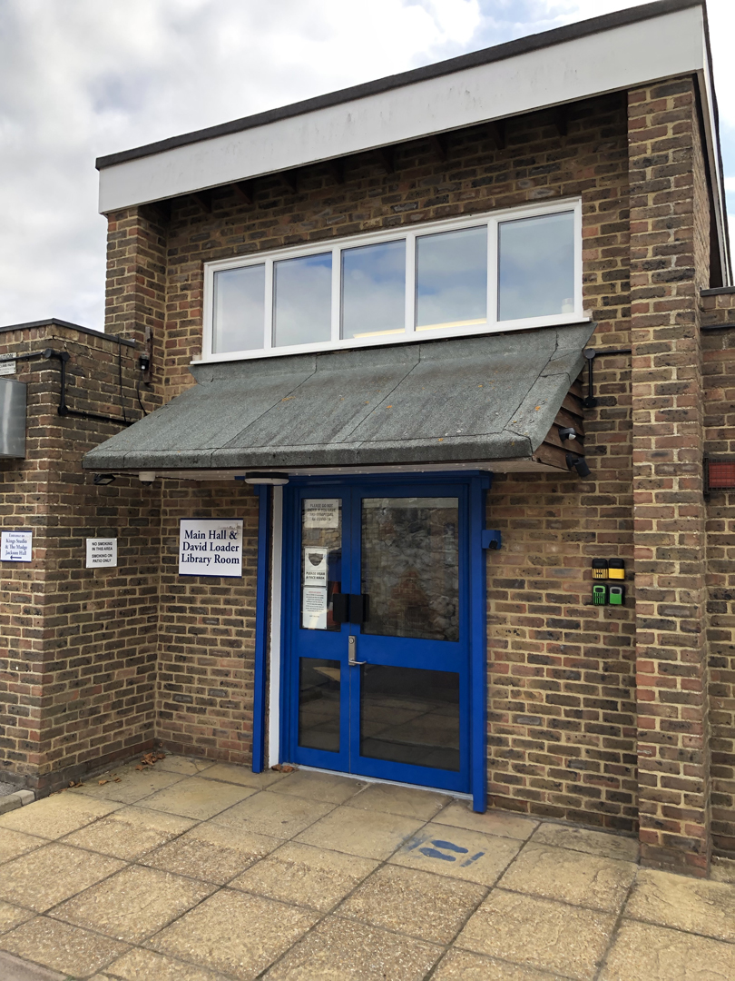 AVCC-hall hire – Your centre for recreation and leisure